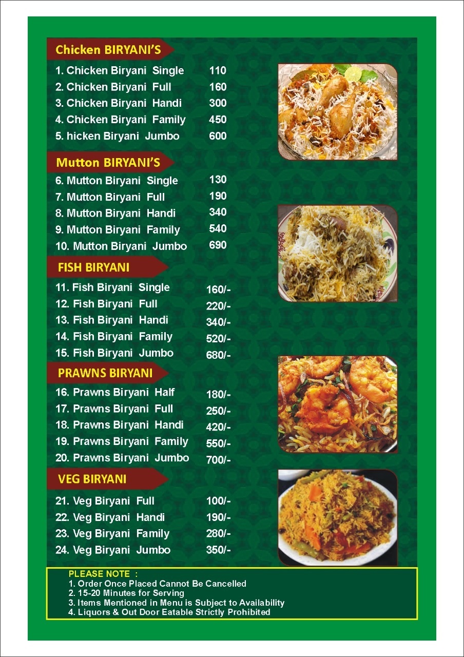 Lassi Spot in Vikarabad,Vikarabad - Restaurants near me in Vikarabad ...