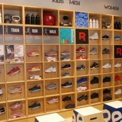 Reebok stores near me store