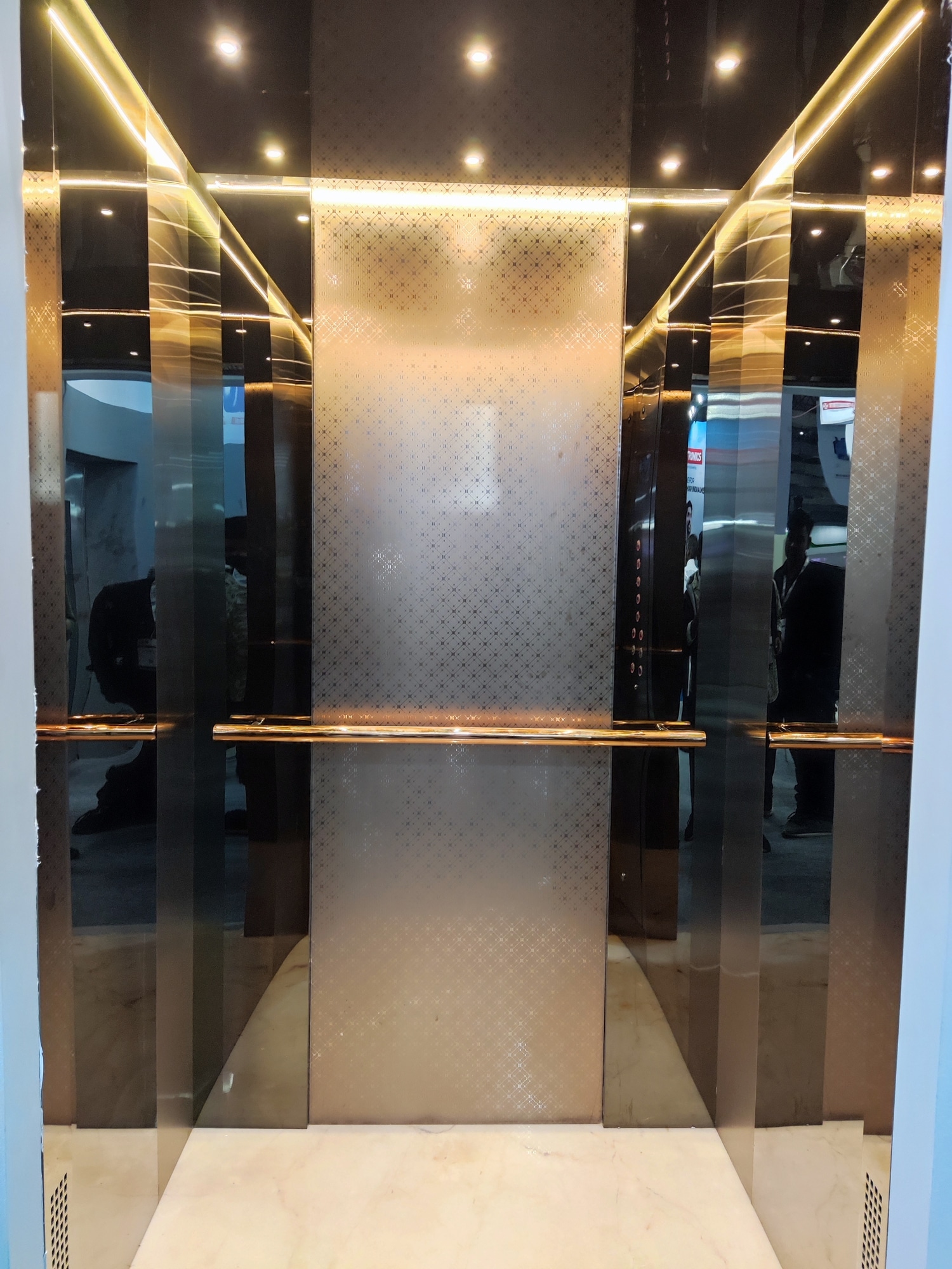 Kln Murthy Cranes in Industrial Estate,Visakhapatnam - Best Elevator ...