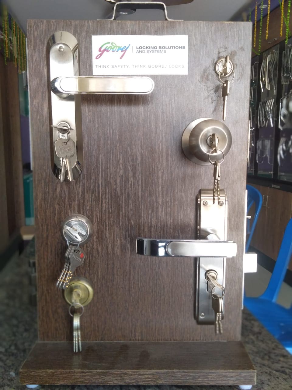 Home Fit Hardware and Plymart (Closed Down) in Gajuwaka, Visakhapatnam ...