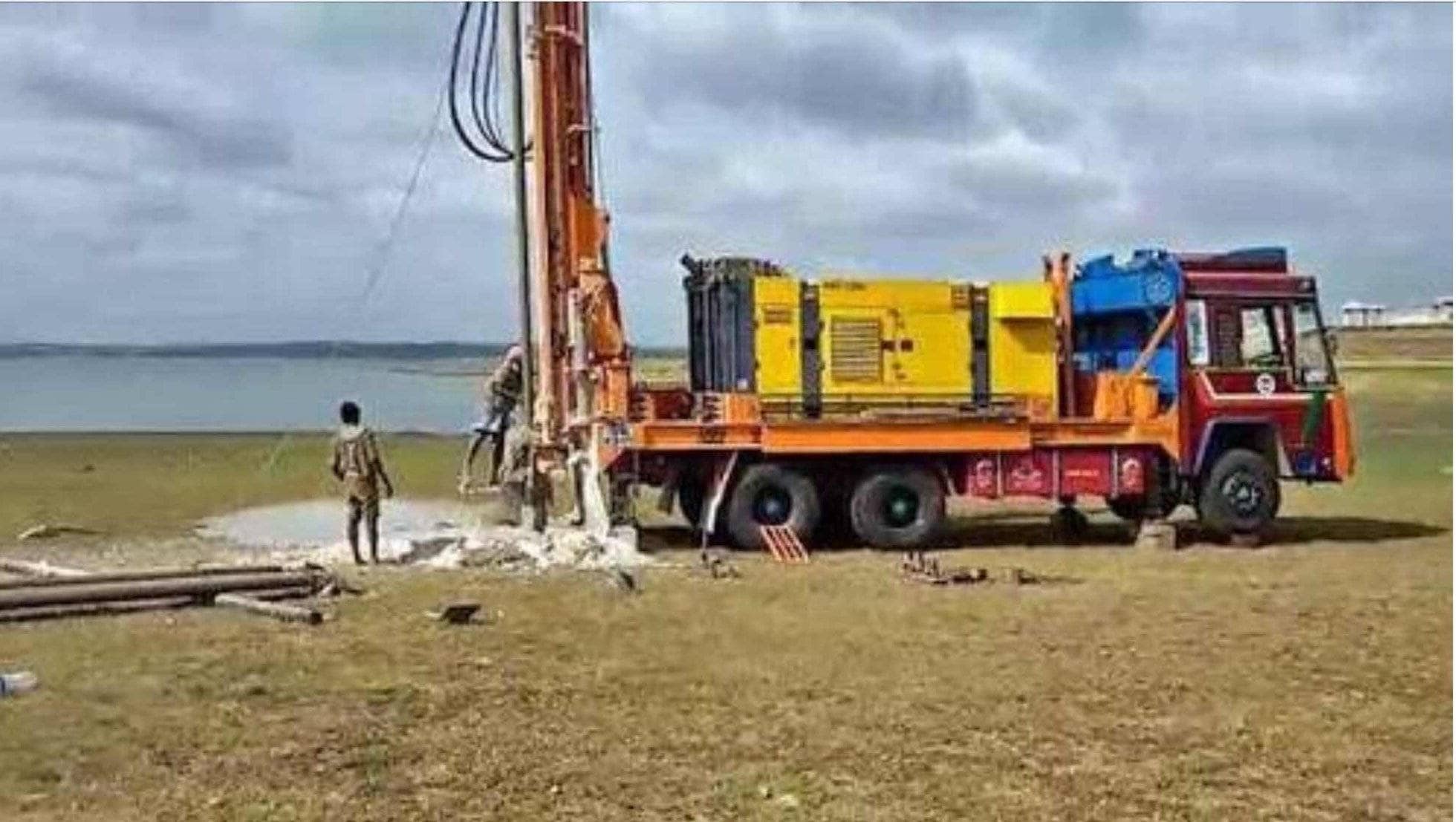 Sai Gowri Borewells in Arilova, Visakhapatnam - Best Borewell ...
