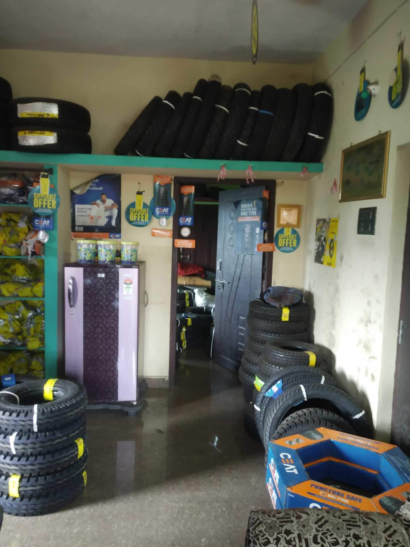 Catalogue - Vinay Tyres in Gajuwaka , Visakhapatnam - Justdial
