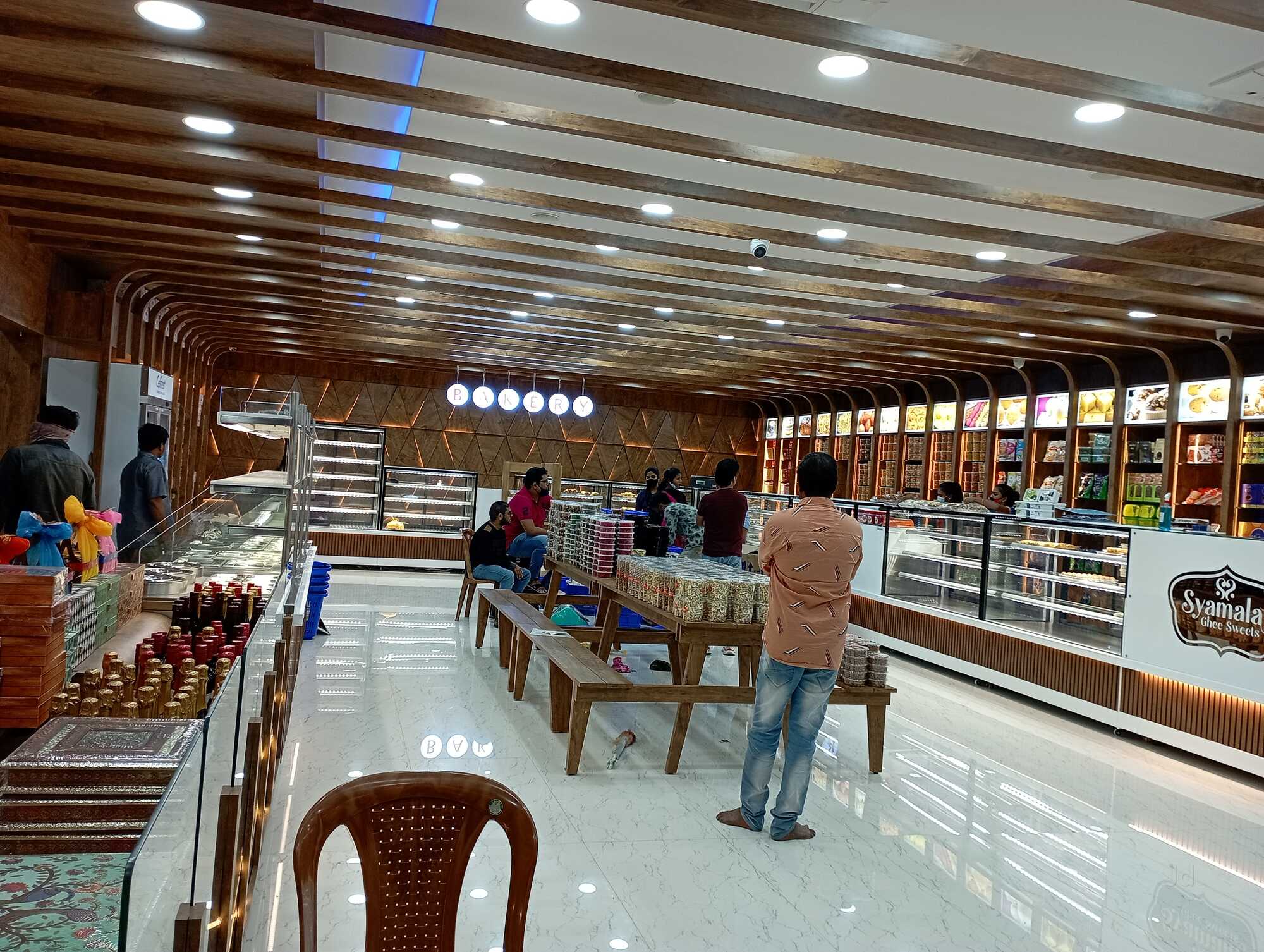 Sri Venkateshwara Electrical and Plumbing Works in Ram Nagar ...