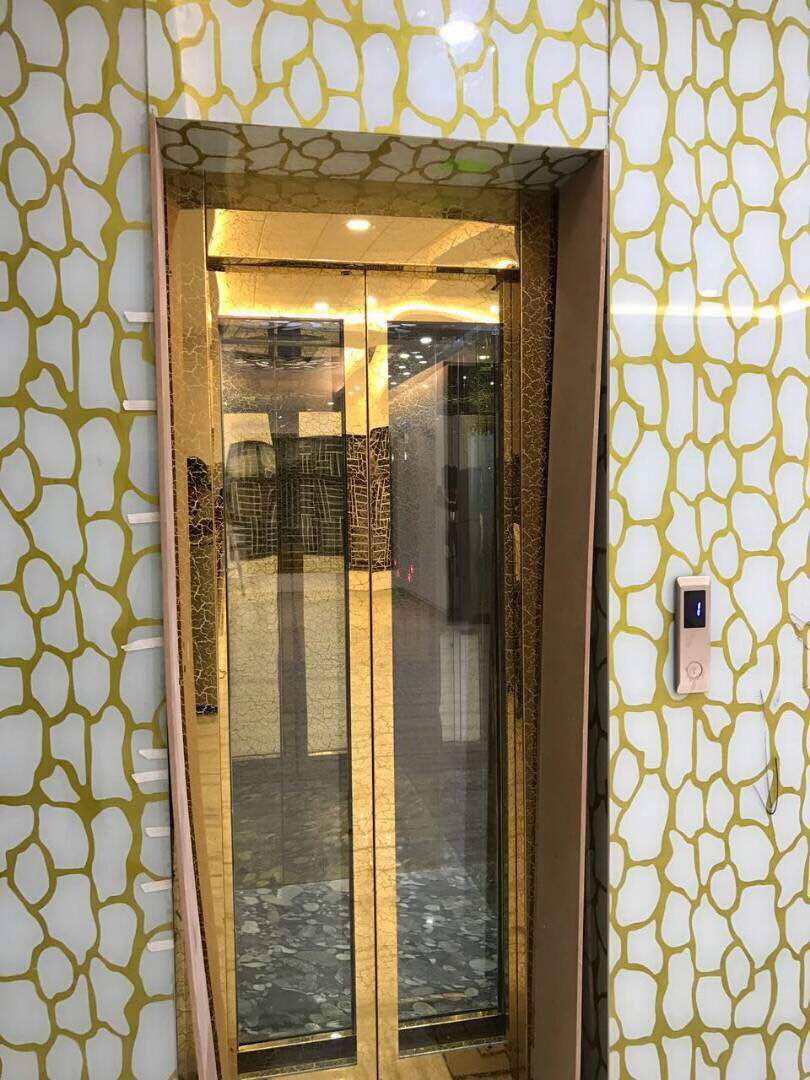 Axeel Elevators in Seethammadhara, Visakhapatnam - Best Automatic ...