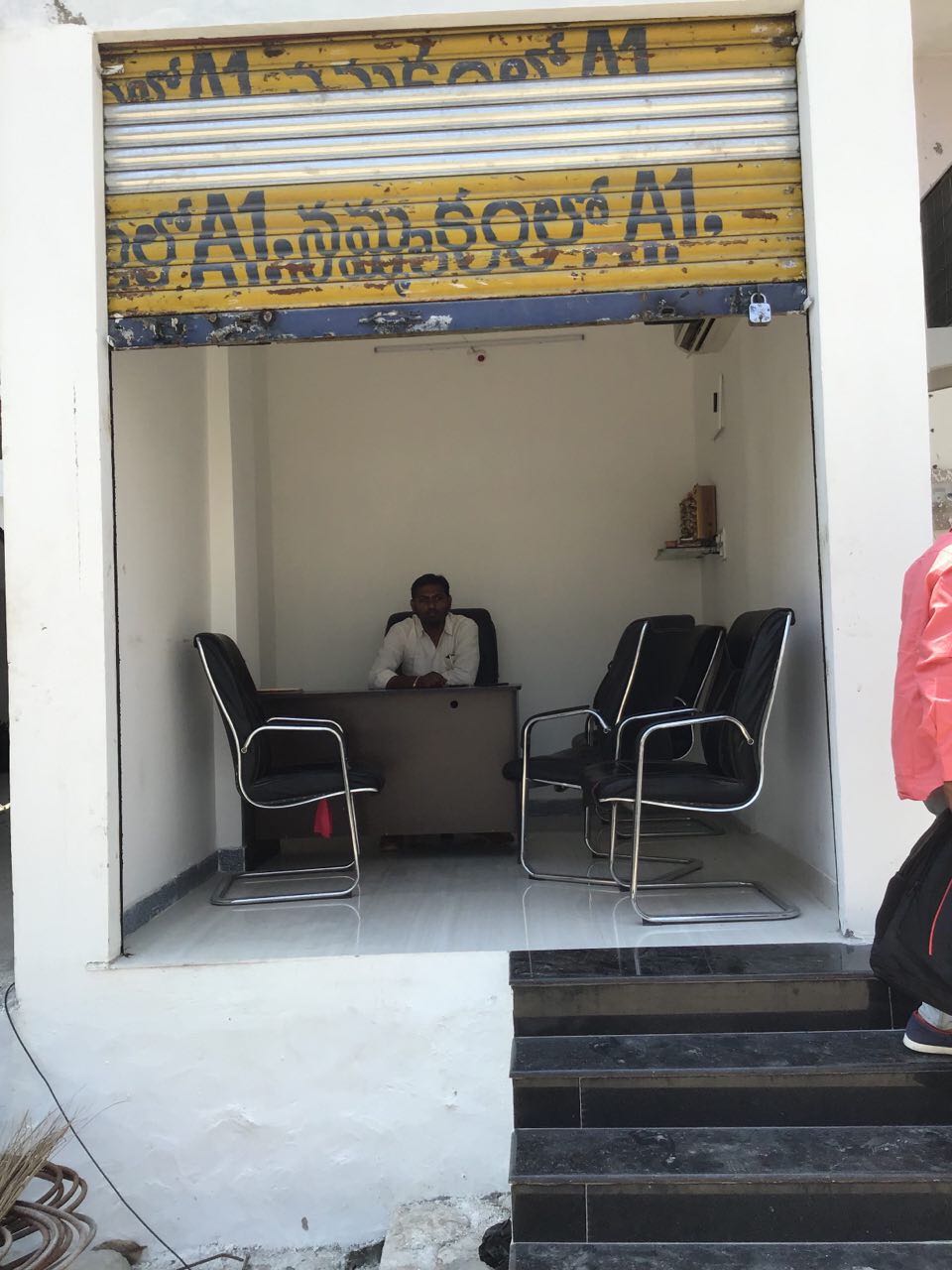 Sri Sai Steels in Hanamkonda,Warangal - Best Iron Merchants near me in ...