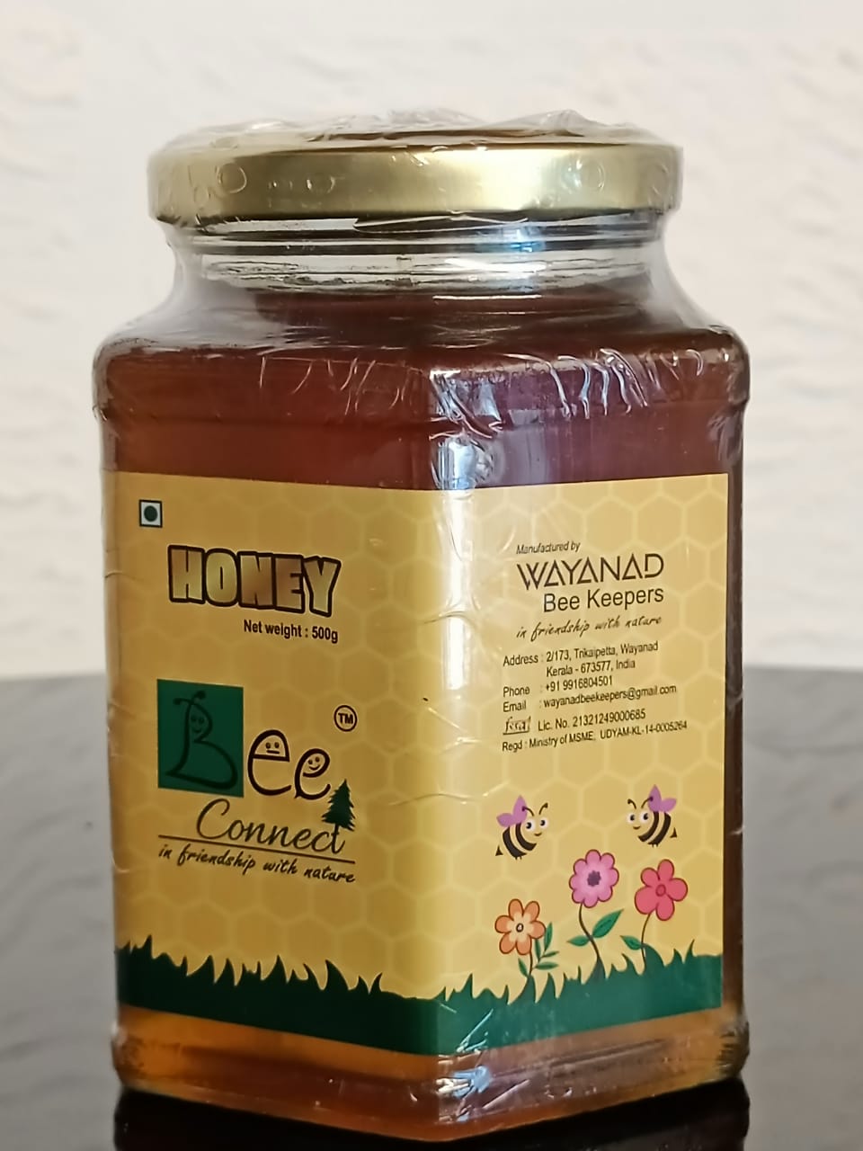 Bee Connect in Muttil, Wayanad - Best Honey Farms in Wayanad - Justdial