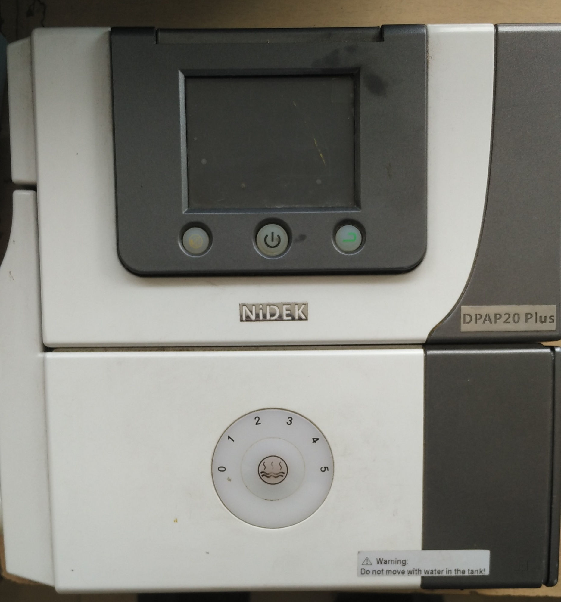 Evox in Industrial Area Phase 9,Mohali - Best Oxygen Concentrator ...