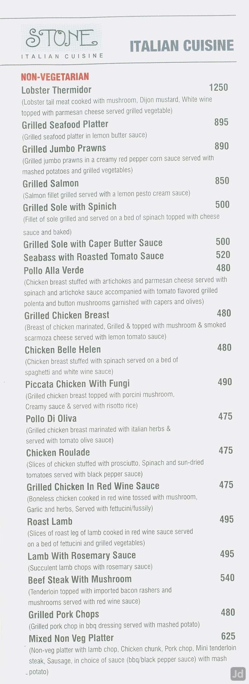 Moets Restaurants in Defence Colony,Delhi - Order Food Online - Best ...