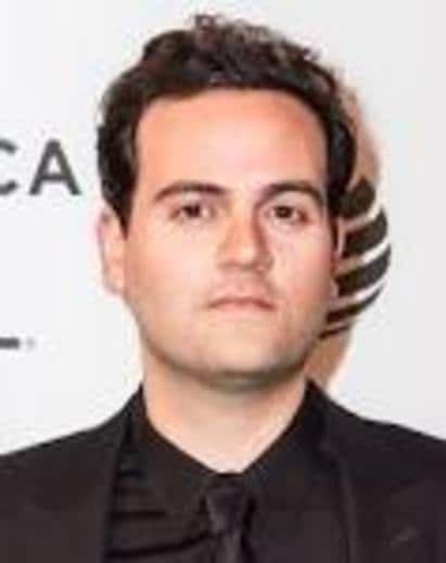 Alexander Black Actor Entertainment