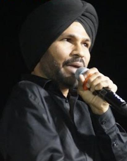 Harby Sangha - Actor - Entertainment