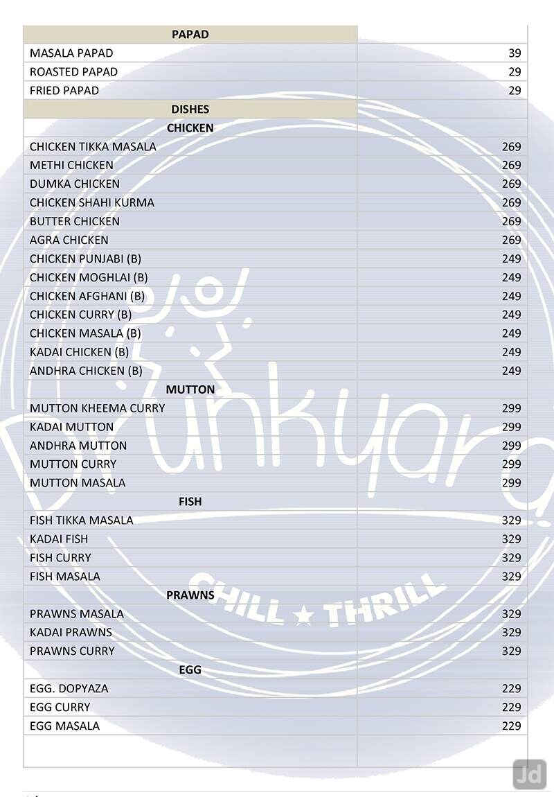 Drunkyard, Gachibowli, Hyderabad - Live Sports Screening - Justdial