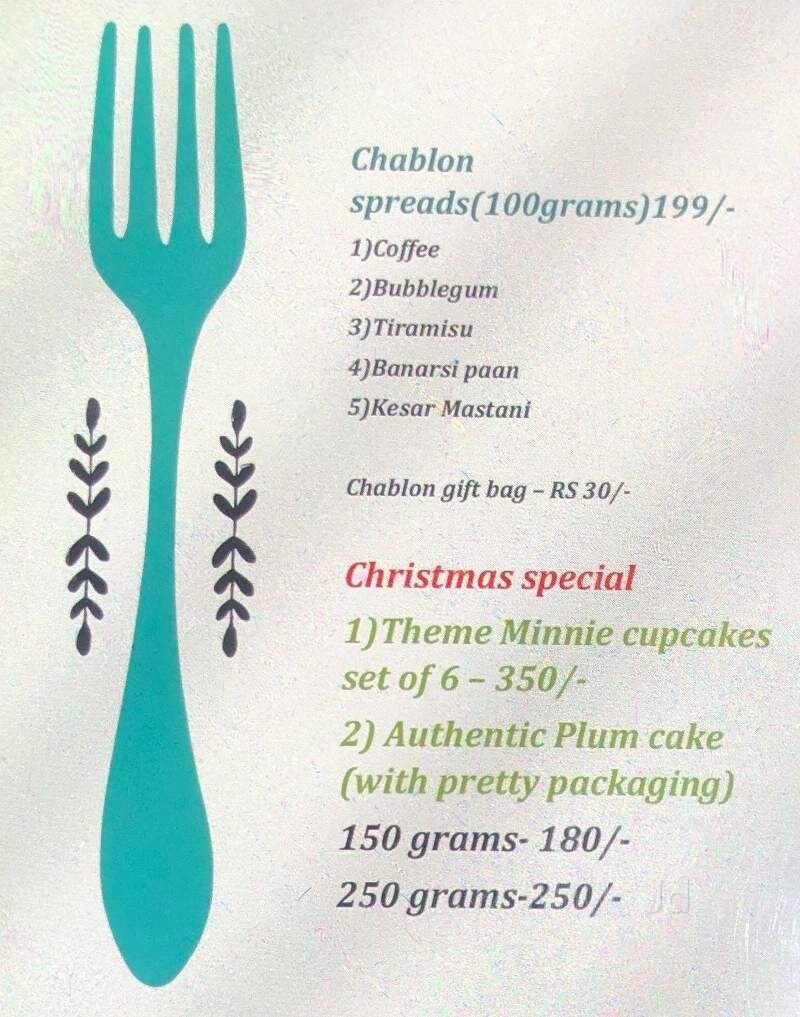 Chablon in Tonk Road,Jaipur - Best Birthday Cake Manufacturers in ...