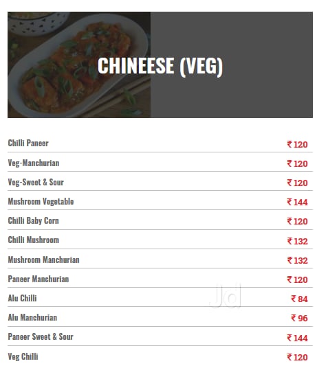 Urmila Restaurant in Salt Lake City Sector 5,Kolkata - Order Food ...