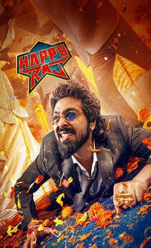 Watch Happy Raj (Tamil Movie)