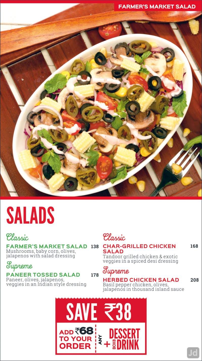 Box8 in Chandivali-andheri East,Mumbai - Order Food Online - Best Home ...