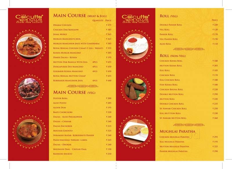 The Calcutta Club in Khar West,Mumbai - Best Restaurants in Mumbai ...