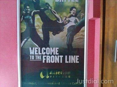 Best Gym in Sampatchak, Patna - Top Fitness Centers & Clubs near me ...