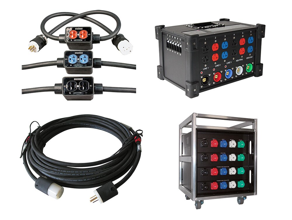 DG Synchronizing Panel 500 kVA Electric Control Panel, 415V, IP54, 750A ...