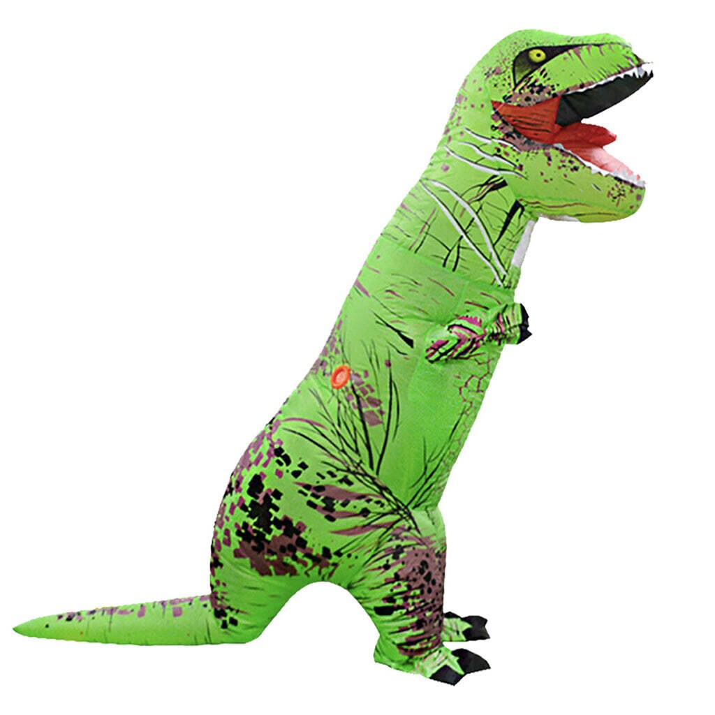 Inflatable Adult Costume in Hyderabad at best price by Icon Inflatables ...