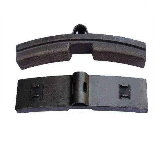 Railway Brake Block - Durable, High-Quality Stoppers - Justdial Verified