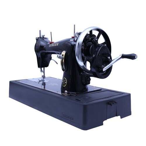 Kansal Sewing Machine Glossy Black in Ludhiana at best price by D.P ...