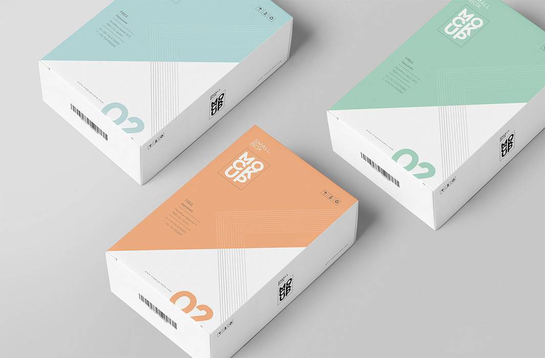 Custom Printed Packaging Boxes in Delhi at best price by Saini Packers ...