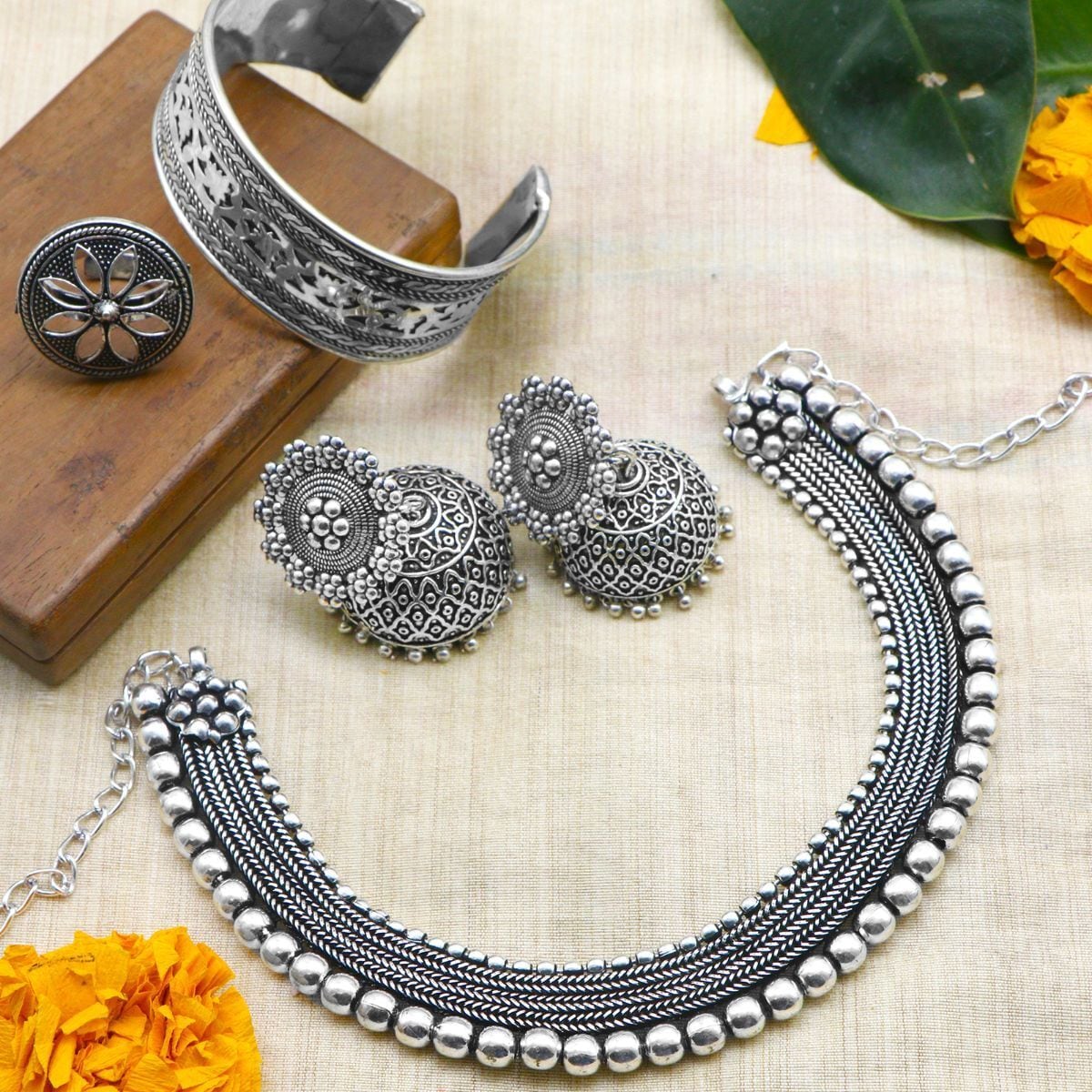 Beaded Silver Anklet 92.5 Purity 250mm ANK123 in Agra at 1 280 Unit by Varun Traders Justdial
