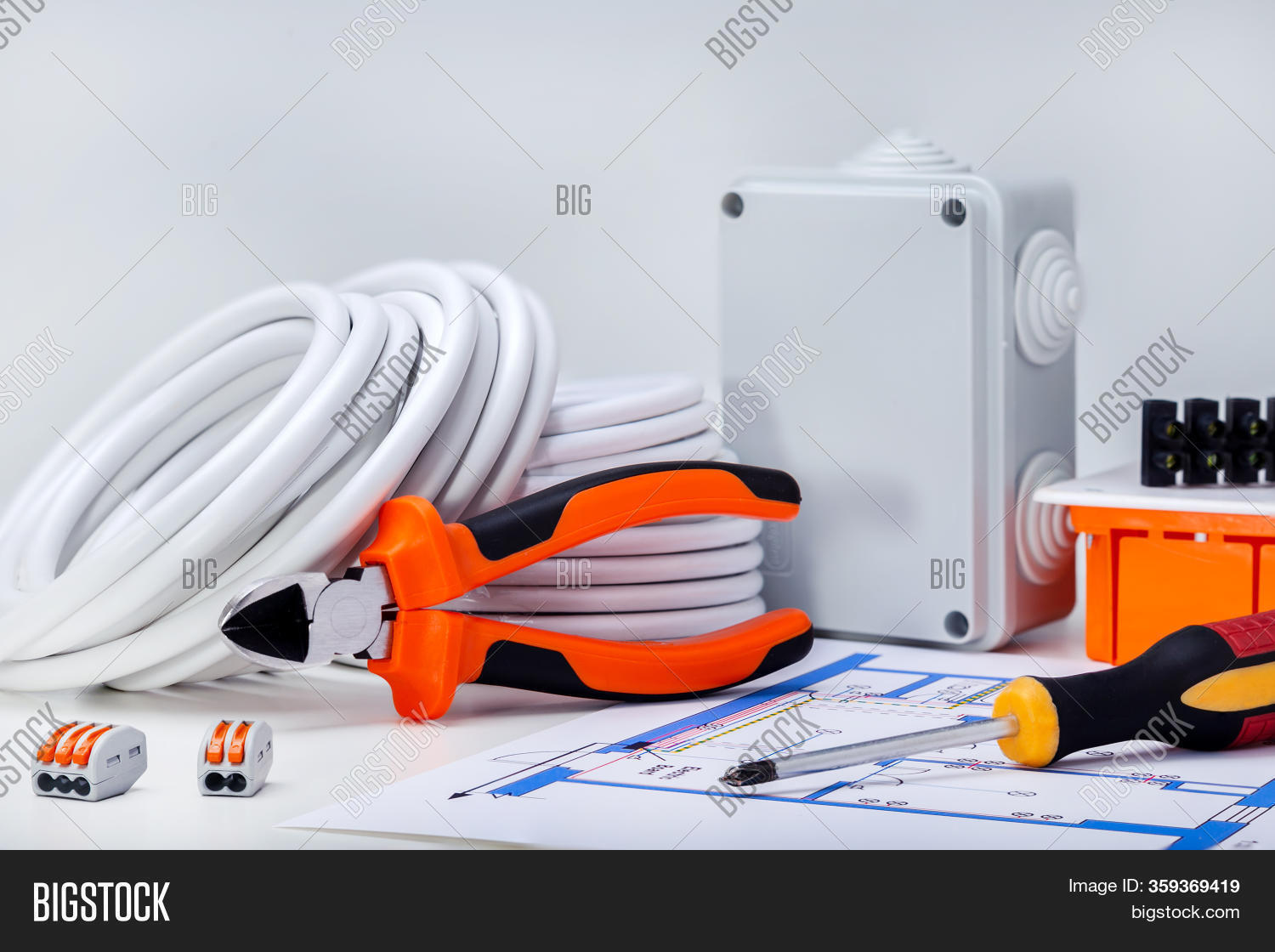 Electrical Goods in Ahmedabad at ₹ 320 - ₹ 2,400 / Pc by Kaycee ...