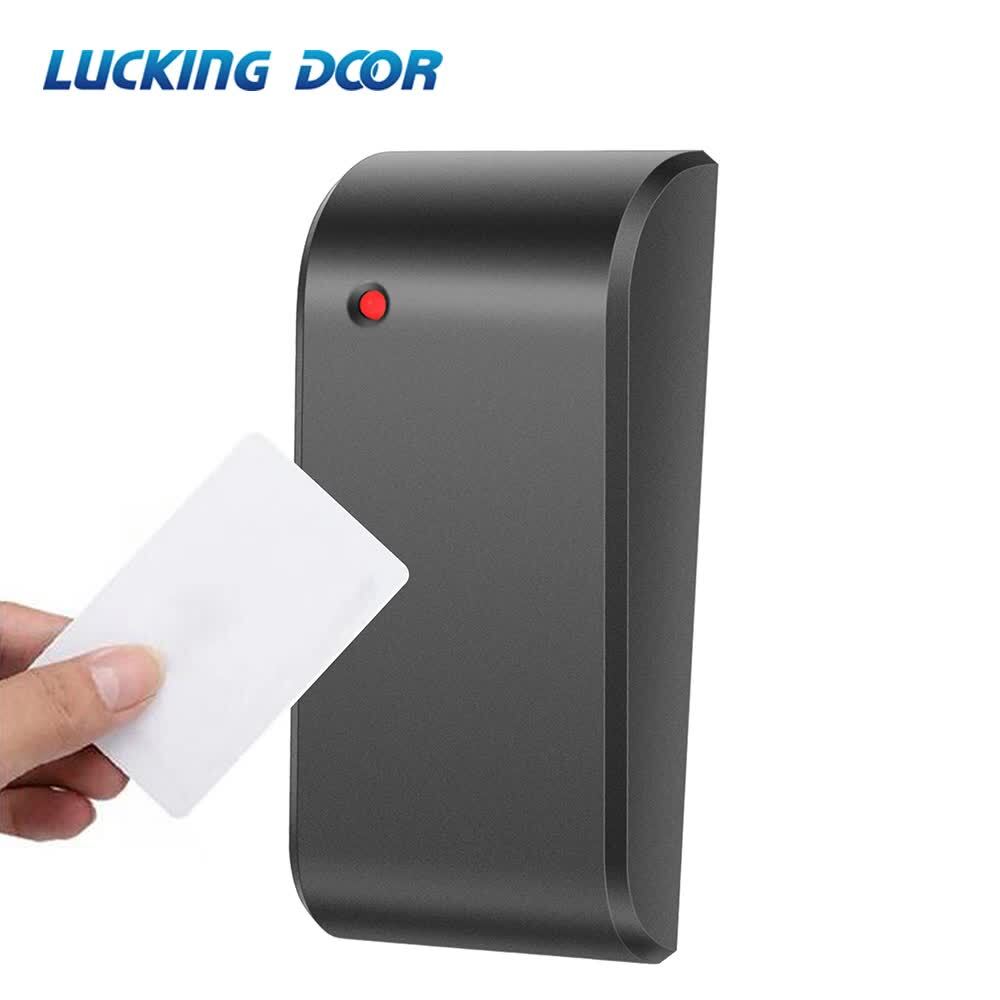 UHF Reader with 860-960 MHz Frequency, Up to 10m Read Range, Linear ...