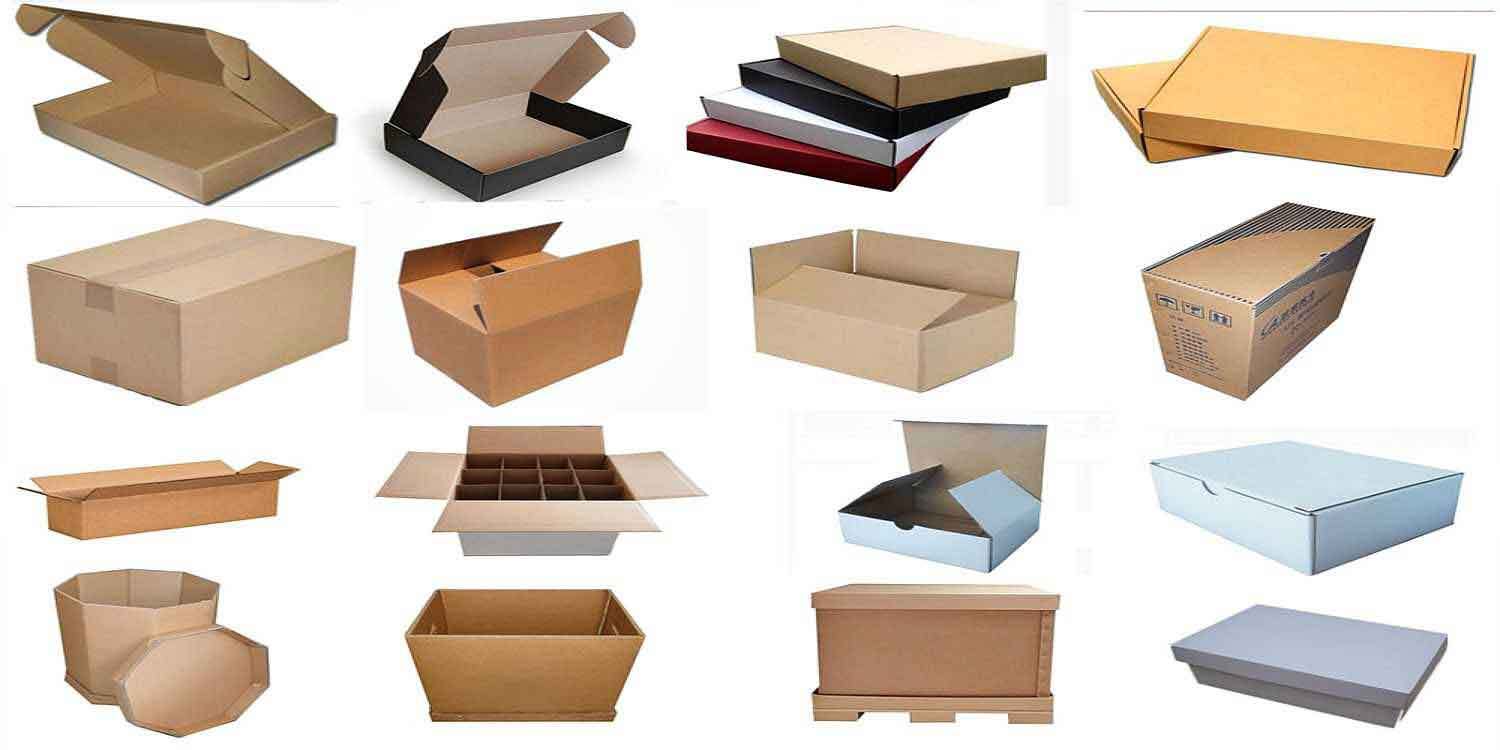 Top Corrugated Box Manufacturers in Anantapur Durable Custom Packaging Solutions