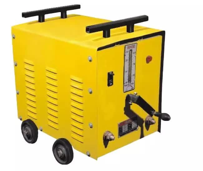 Intercell 1500 Amps Three Phase Industrial Welding Machine in Ahmedabad ...