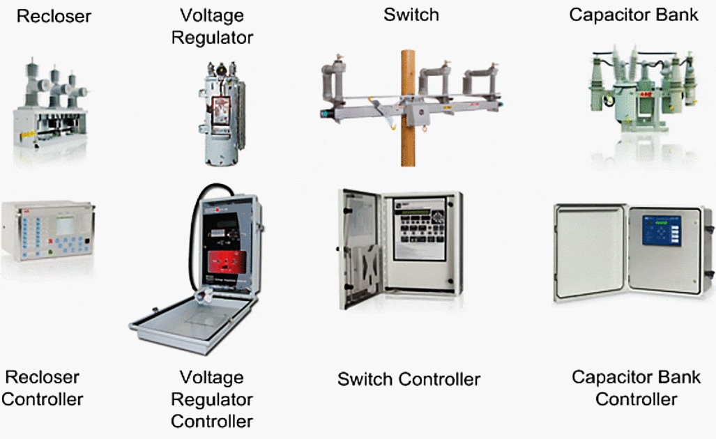 DG 1000 kVA Synchronization Panel, 415V, Electric, Steel, IP54, 50/60Hz ...