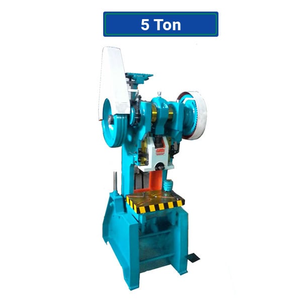 Power press machine price store
