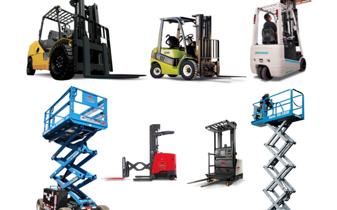 Material Handling Equipment in Mumbai at best price by Lordwin ...