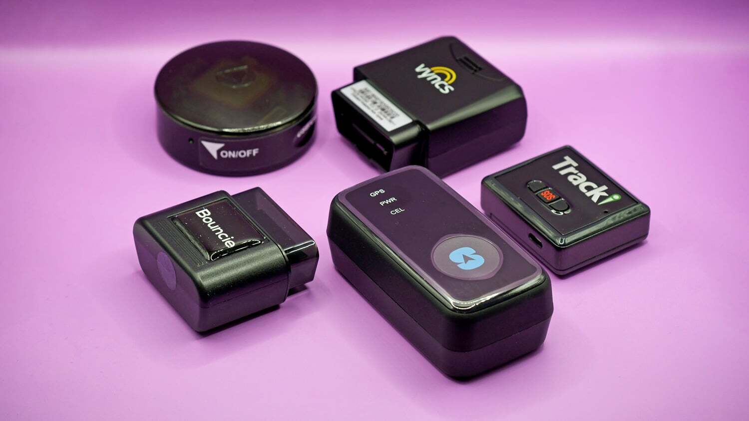 Real-time Kinematic (RTK) GPS with LCD Display, Ruggedized Plastic ...