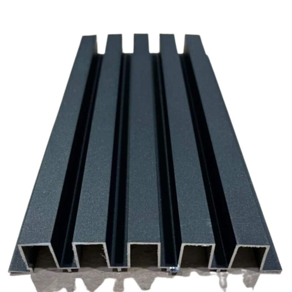 Aluminium Louver in Coimbatore at ₹ 60 - ₹ 960 / Pc by Ram Metals ...