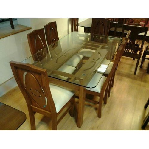 Second hand glass table store