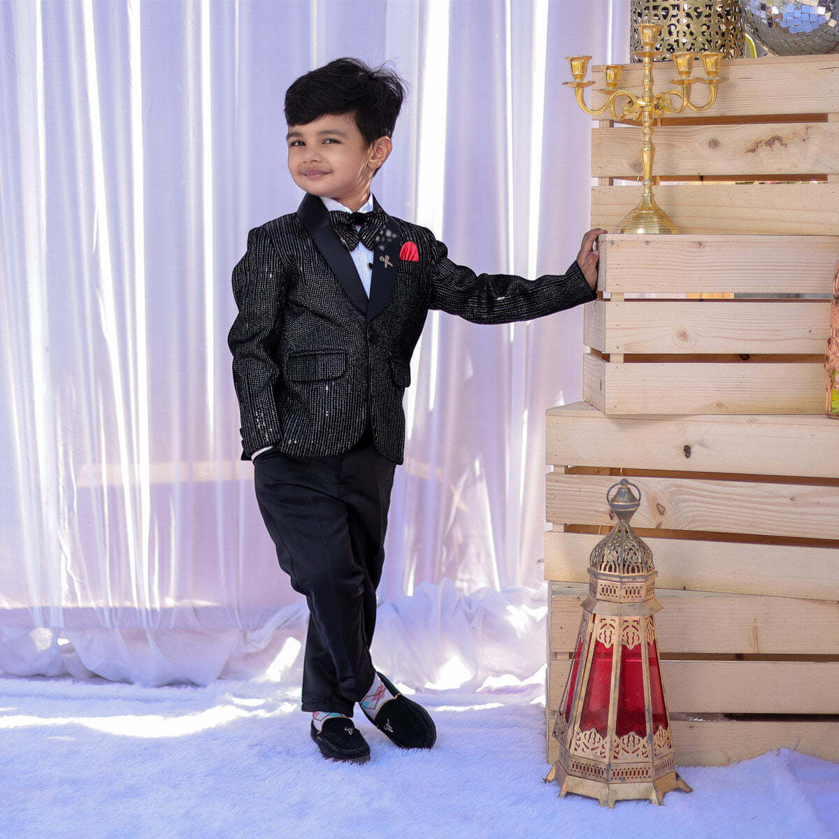 Baba suit for boy store
