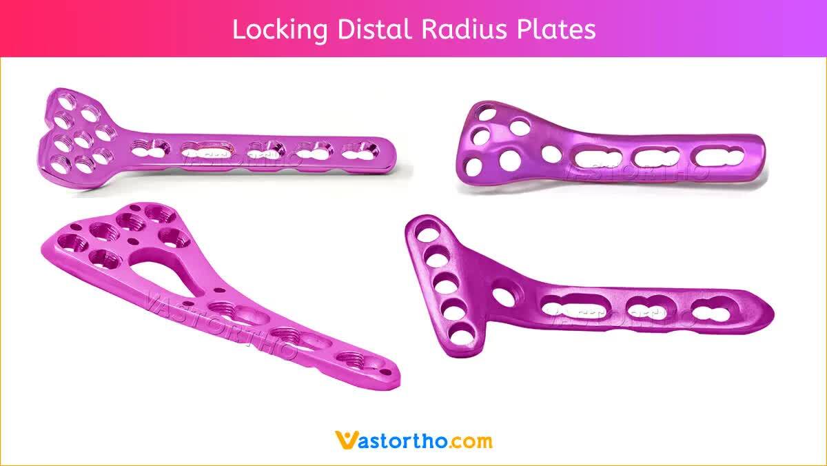 Bone Plate in Bangalore at ₹ 800 - ₹ 8,000 / Pc by Medi Ortho Link ...