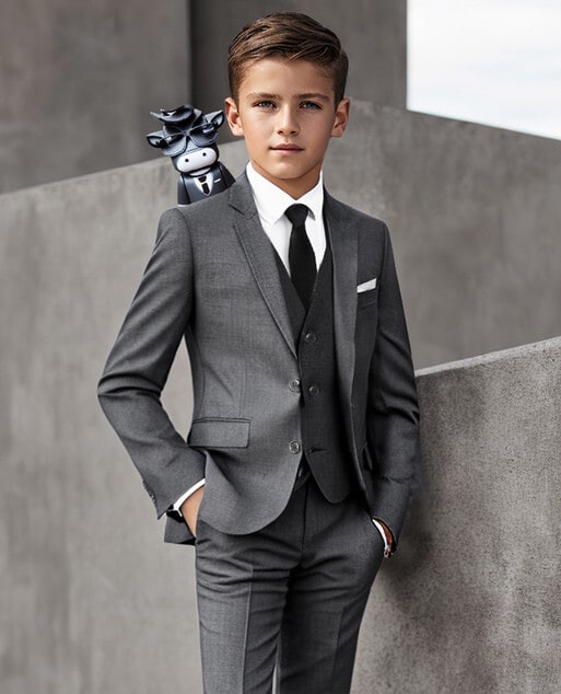 Baba suit for boy store