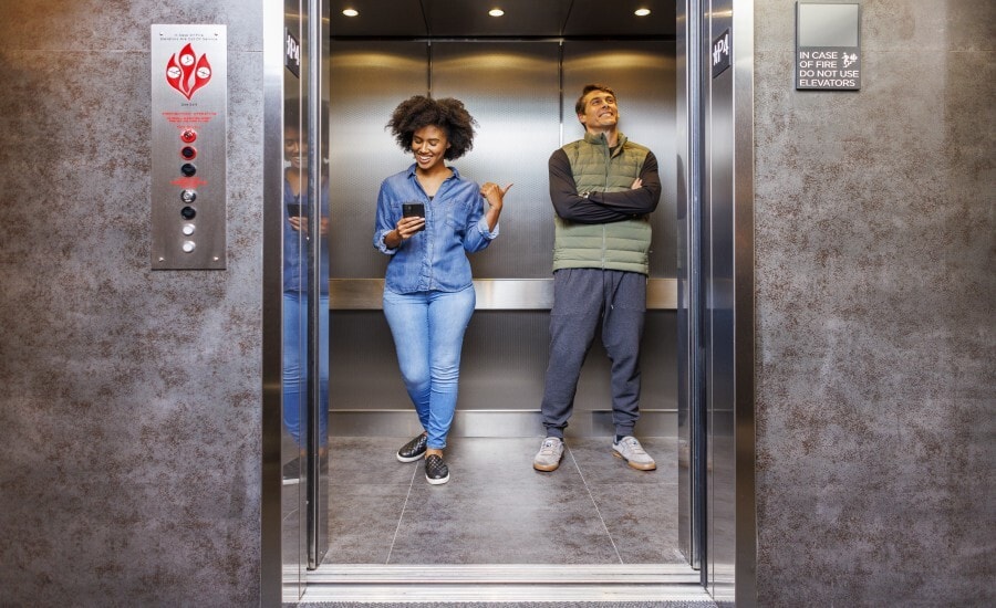 Johnson Lifts in Pune at best price by Johnson Lifts Pvt Ltd - Justdial