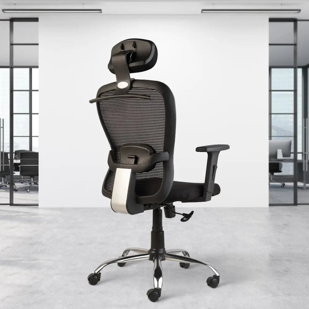 Best ergonomic chair under 400 store