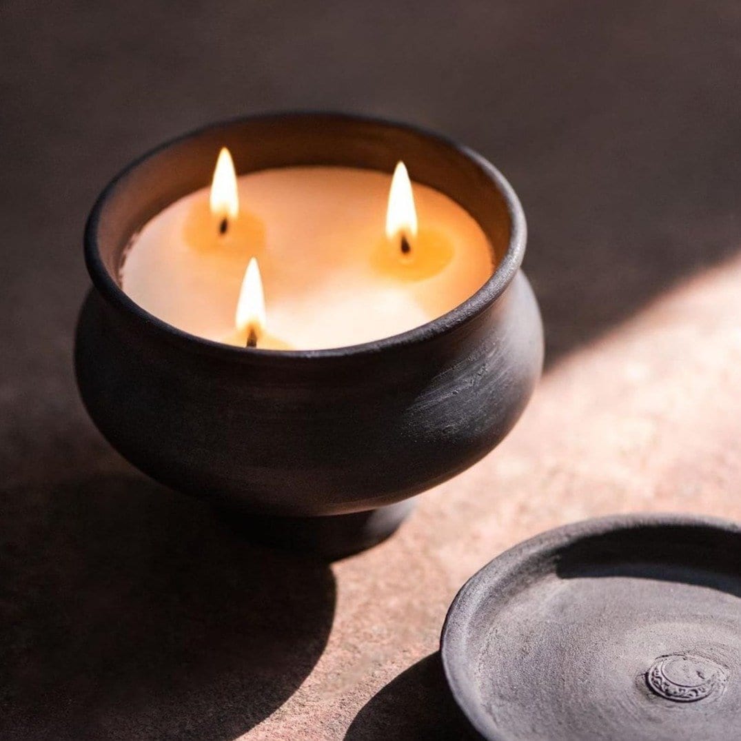 Wax candle price store