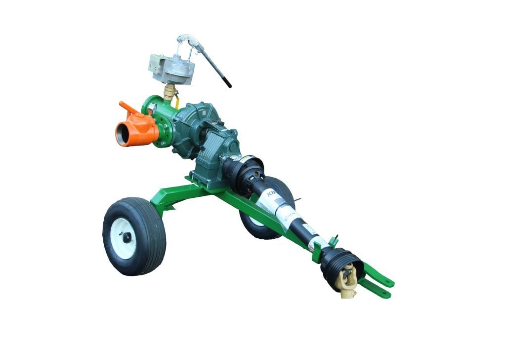 Pto Pump in Vijayawada at ₹ 31,990 - ₹ 35,196 / Set by Rafath ...