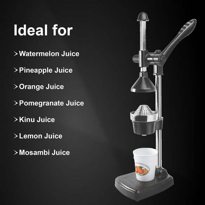 Electric Mixer with 750 Watts Power and 1.5L Jar Capacity in Delhi at ...