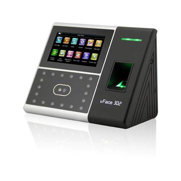 Biometric Attendance Recording System with Fingerprint Biometric System ...