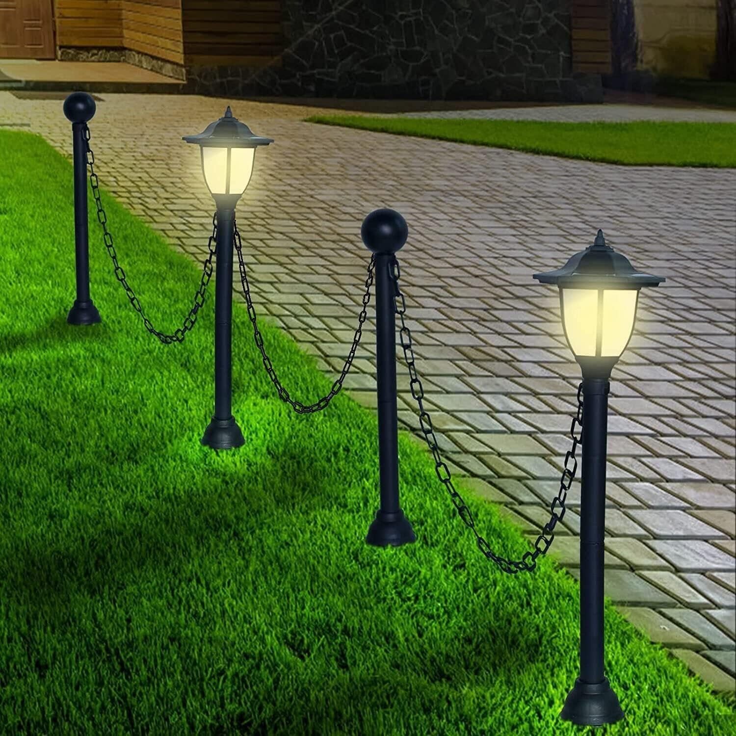 Led Path Light in Chennai at ₹ 60 - ₹ 4,800 / Pc by Latha Enterprises ...