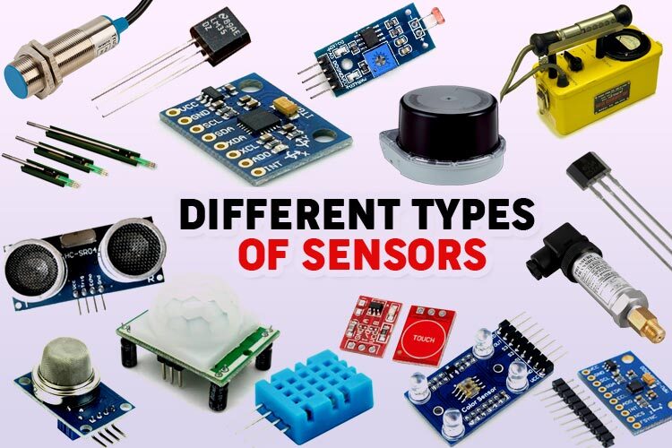 UV Sensor in Mumbai at ₹ 20 - ₹ 800 / Pc by Hazari Tech Connect Pvt Ltd ...