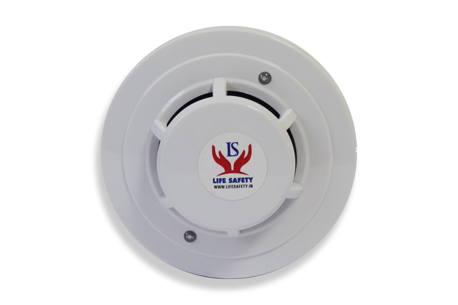 Fire Smoke Detector Alarm System for Early Fire Detection in Delhi at ...