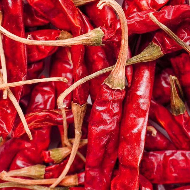 Red Chilli in Bhiwandi at ₹ 19,001 - ₹ 25,010 / Unit by Garden Chemical ...
